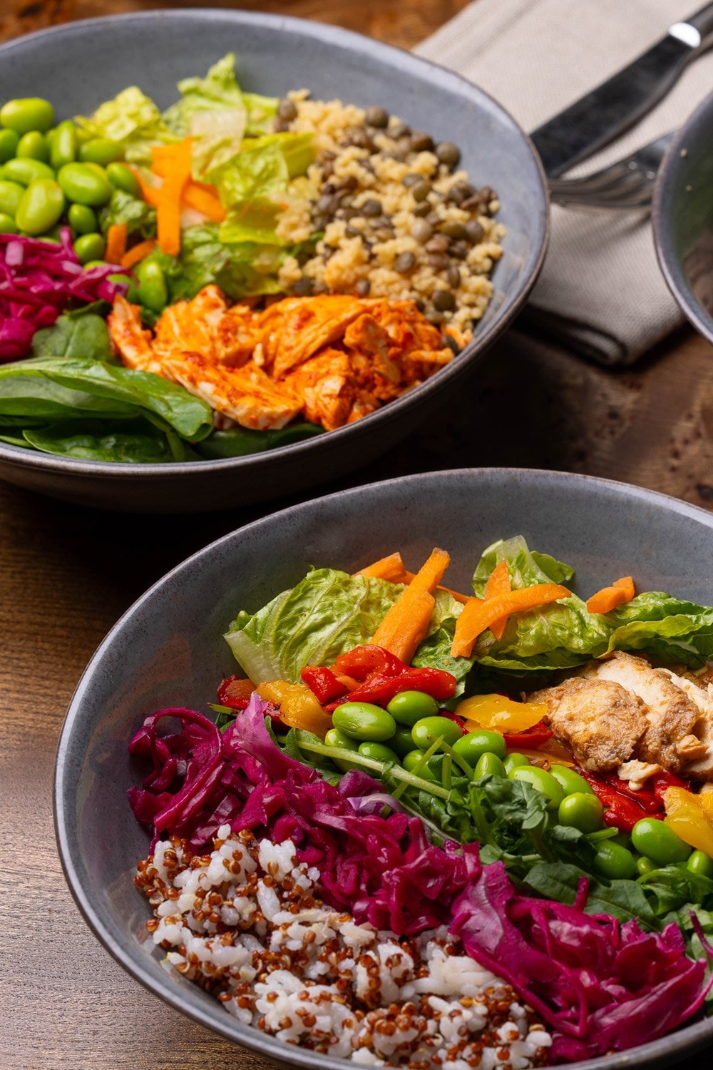 Authentic flavours, crafted to perfection | Taiko Foods