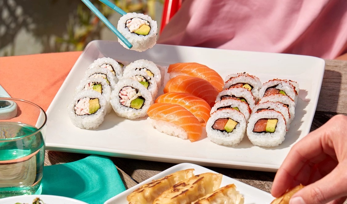 Authentic flavours, crafted to perfection | Taiko Foods