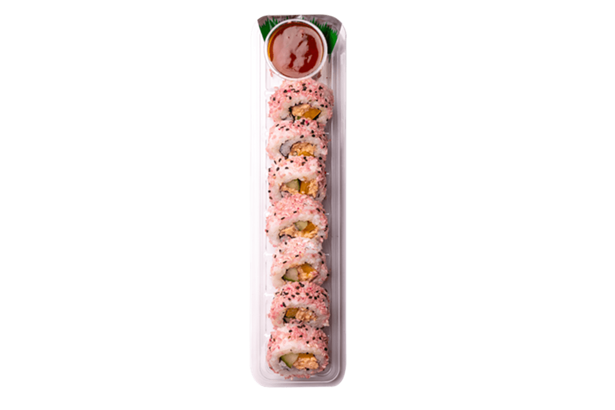 Authentic taste and exceptional quality sushi - the real taste of Japan ...