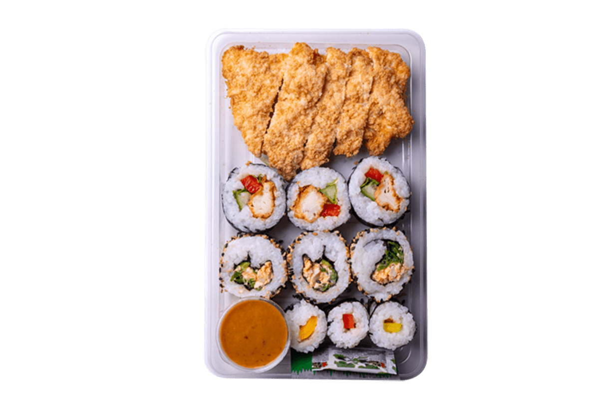 Authentic taste and exceptional quality sushi - the real taste of Japan ...