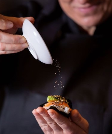 Authentic flavours, crafted to perfection | Taiko Foods