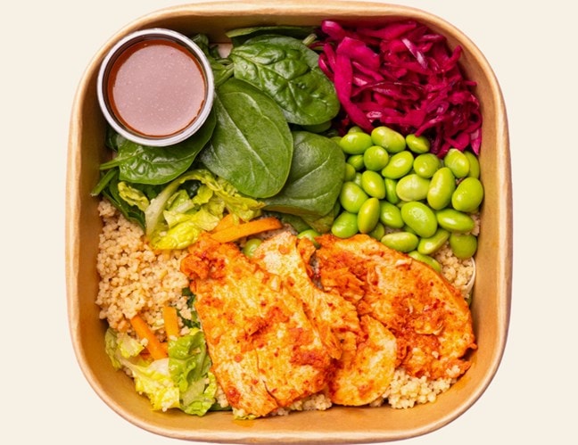 Authentic flavours, crafted to perfection | Taiko Foods