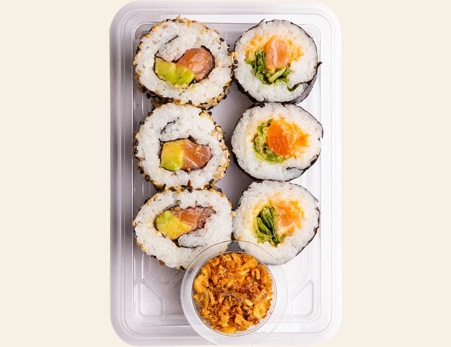 Authentic flavours, crafted to perfection | Taiko Foods