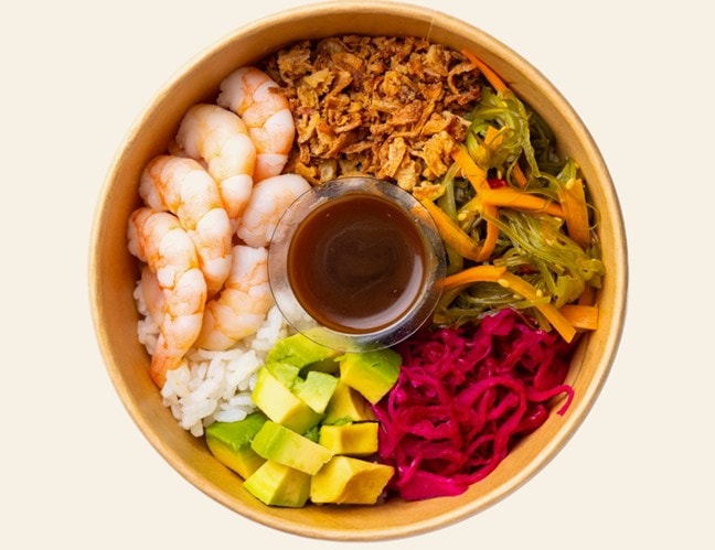 Authentic flavours, crafted to perfection | Taiko Foods