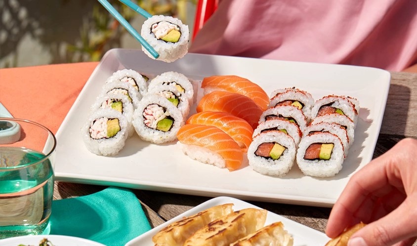 Authentic flavours, crafted to perfection | Taiko Foods